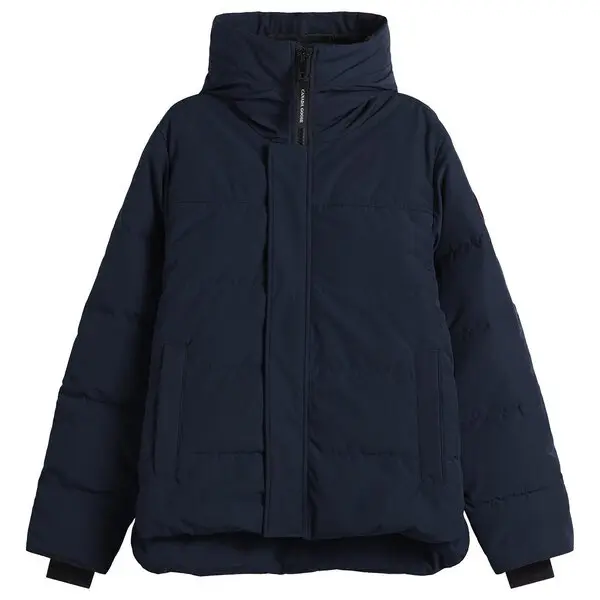 Canada Goose Macmillan Parka Jacket