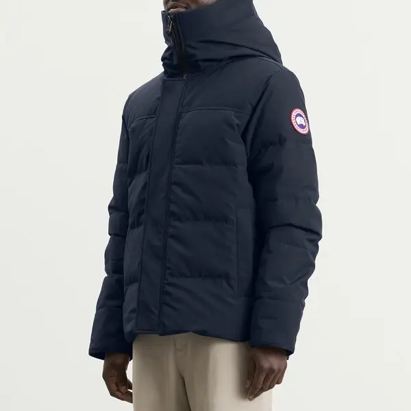 Canada Goose Macmillan Parka Jacket