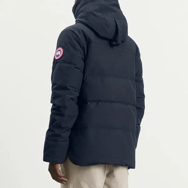 Canada Goose Macmillan Parka Jacket