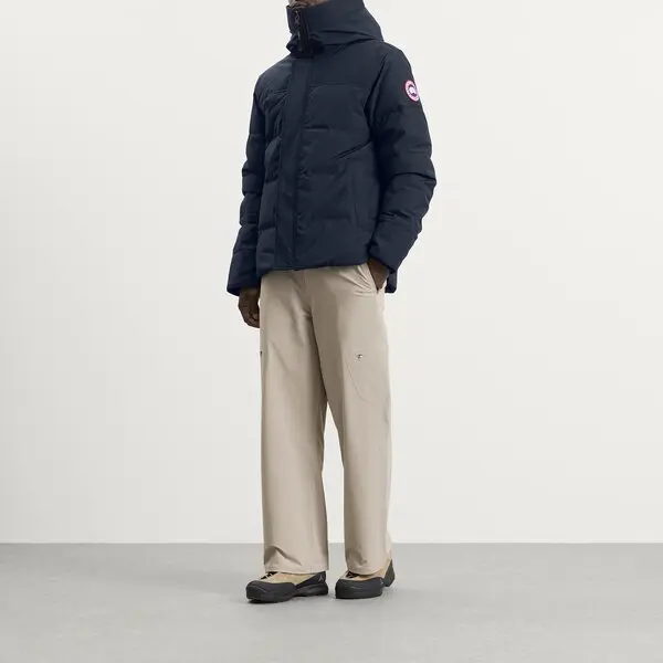 Canada Goose Macmillan Parka Jacket