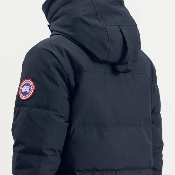 Canada Goose Macmillan Parka Jacket