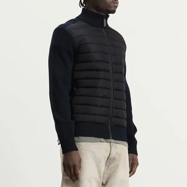 Canada Goose Hybridge Knit Jacket