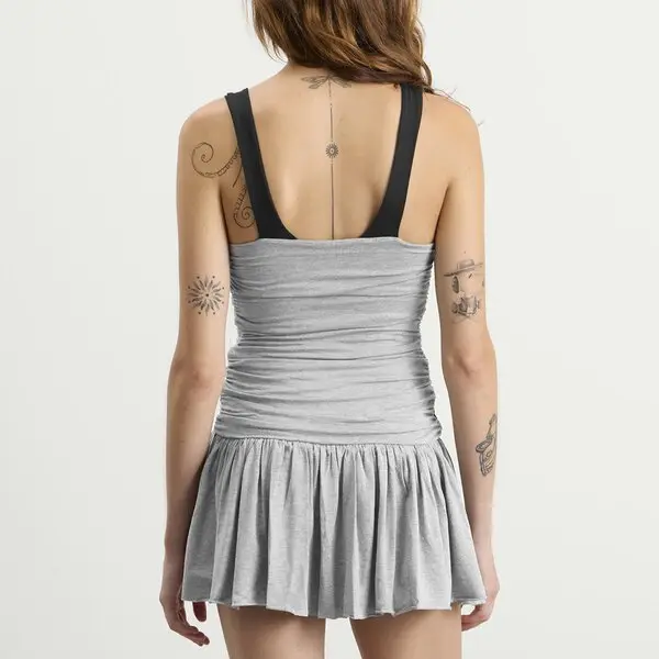 Gimaguas Molly Mini Dress