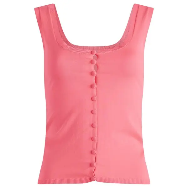 Gimaguas Oscar Top - Pink