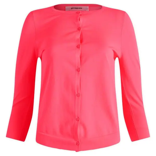 Gimaguas Camu Cardigan