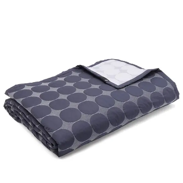 HAY Mega Dot Bedspread