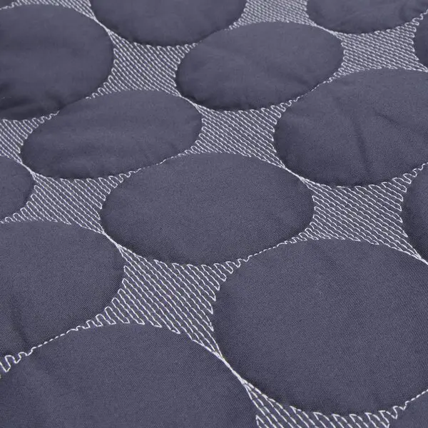 HAY Mega Dot Bedspread