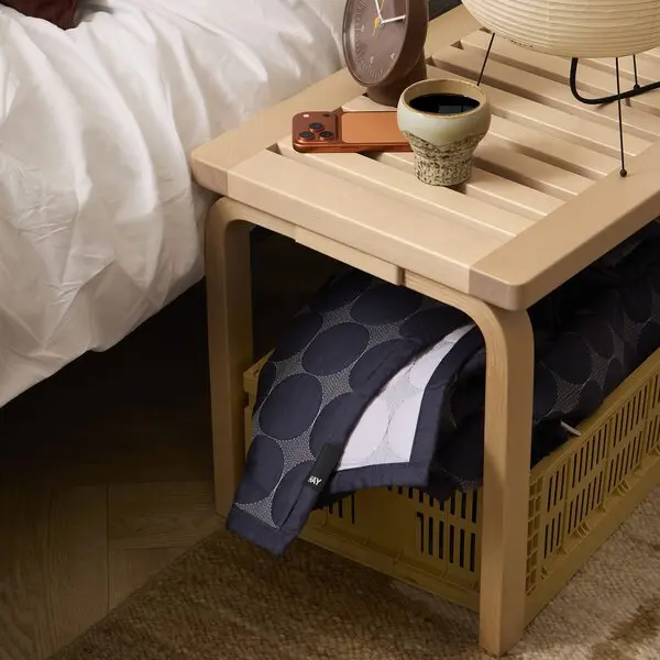 HAY Mega Dot Bedspread
