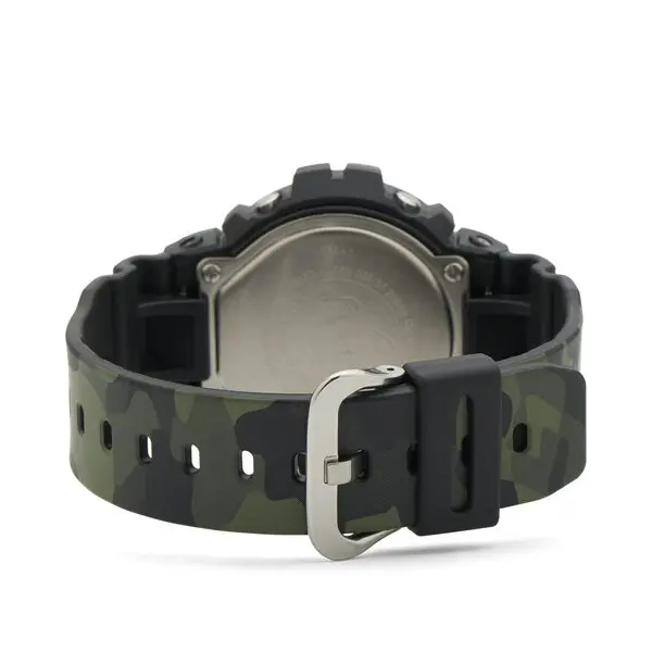 G-Shock Bold Camo Series Watch