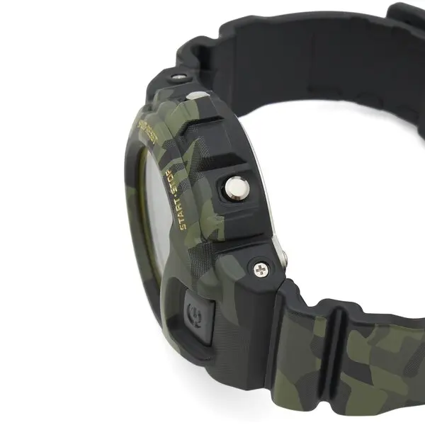 G-Shock Bold Camo Series Watch