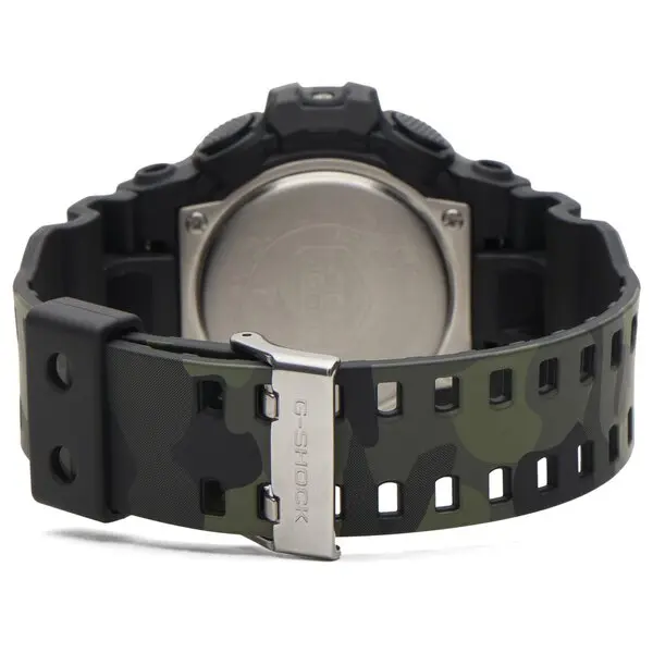 G-Shock Bold Camo Series Watch