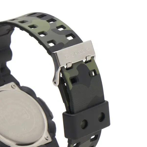 G-Shock Bold Camo Series Watch