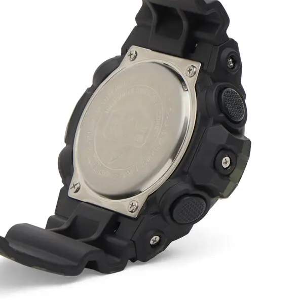 G-Shock Bold Camo Series Watch