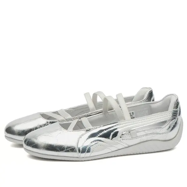 PUMA Speedcat Ballet Lustre Sneaker