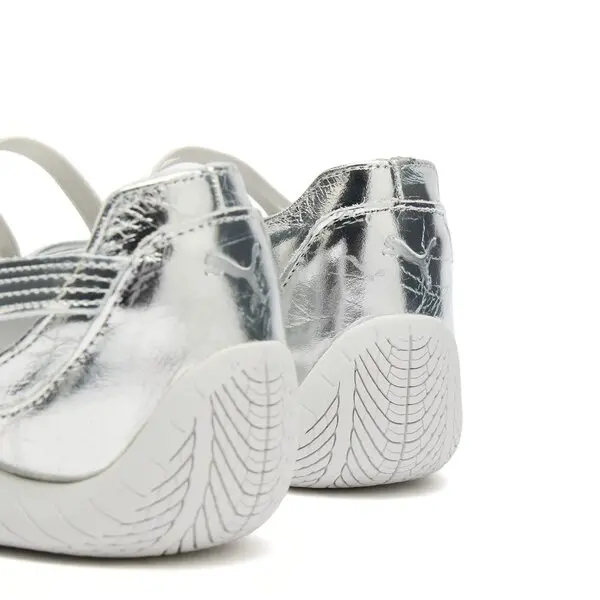 PUMA Speedcat Ballet Lustre Sneaker