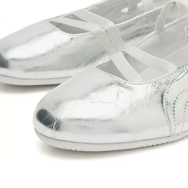 PUMA Speedcat Ballet Lustre Sneaker