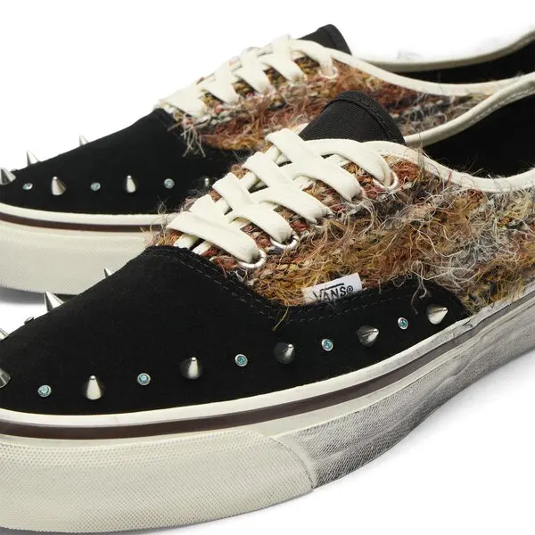VANS Lx Authentic 44 Mohair Sneaker