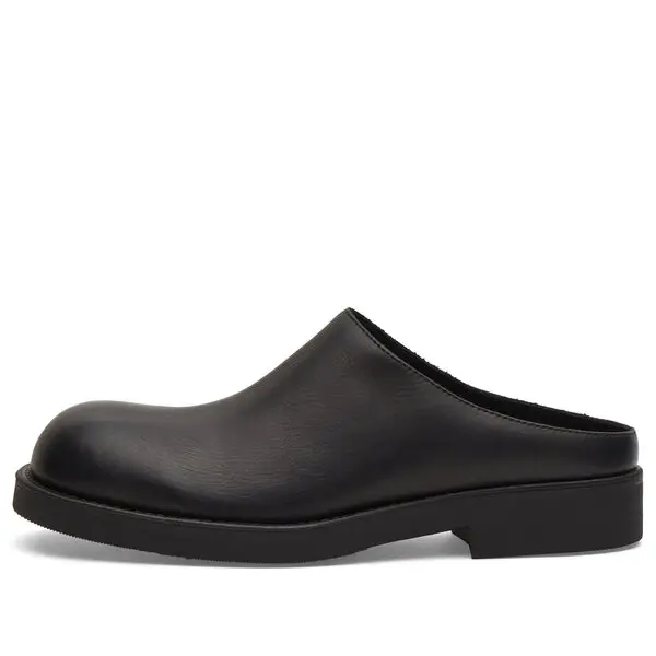 MAISON MARGIELA Leather Slip On