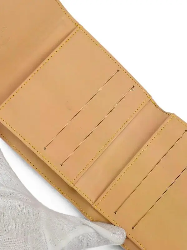 LOUIS VUITTON 2005 Monogram Multicolore Wallet