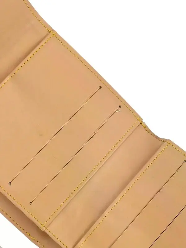 LOUIS VUITTON 2005 Monogram Multicolore Wallet