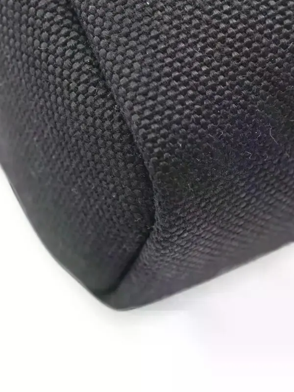 Hermès 2026 Airbag Mini Zip Shoulder Bag - Black