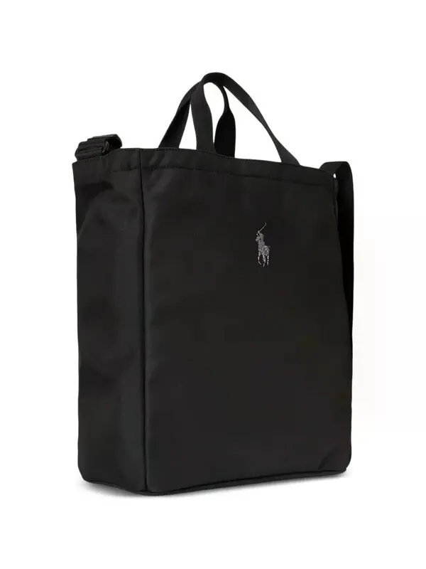 Polo Ralph Lauren Pony-motif Tote Bag
