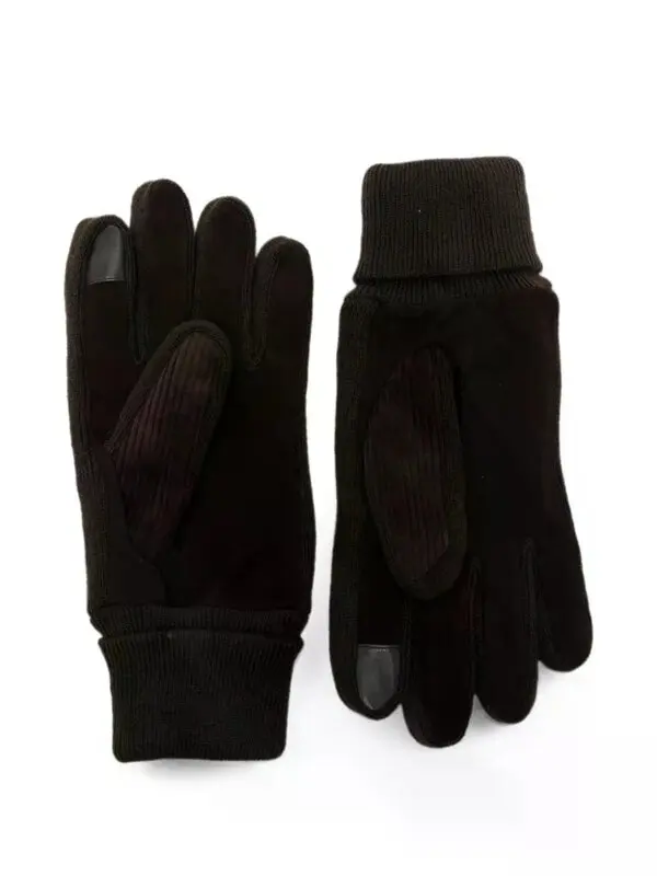 Barbour Magnus Corduroy Gloves