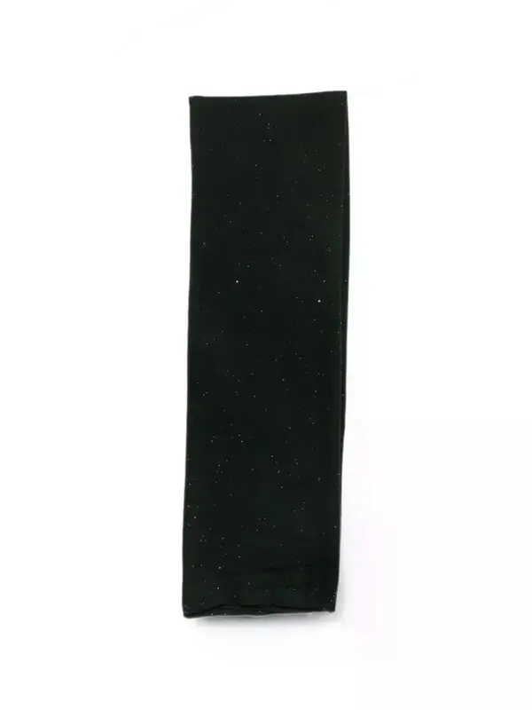 Faliero Sarti Raissa Sequin-embellished Scarf