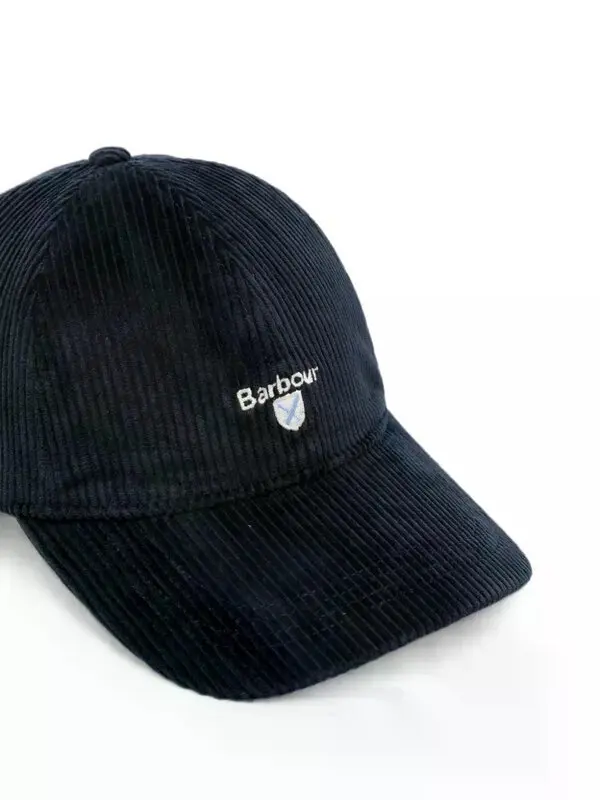Barbour Preston Corduroy Cap