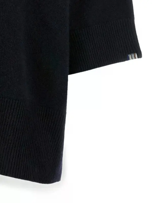 Extreme Cashmere N433 Sassie 3/4-sleeve Sweater
