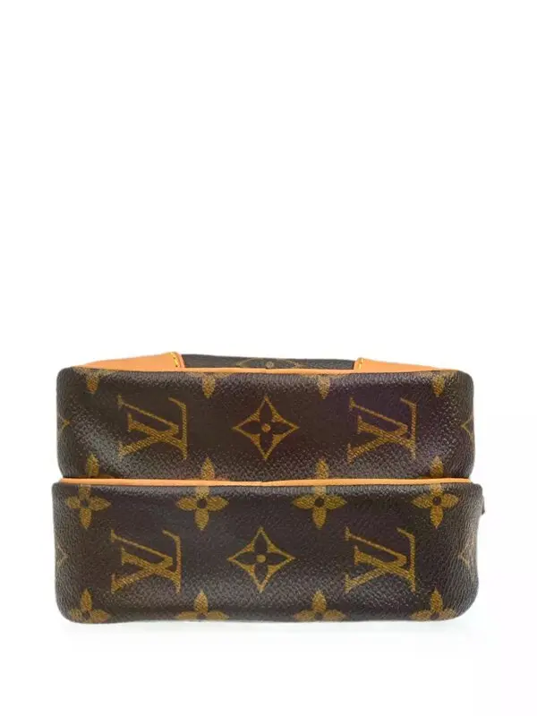 LOUIS VUITTON 2003 Amazon Cross Body Bag