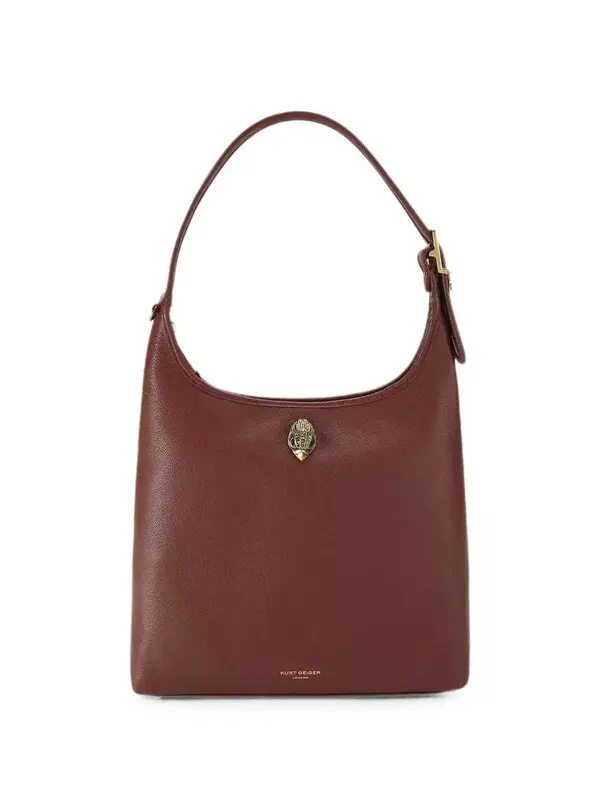 Kurt Geiger Leather Shoulder Bag