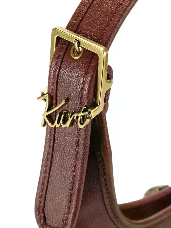 Kurt Geiger Leather Shoulder Bag