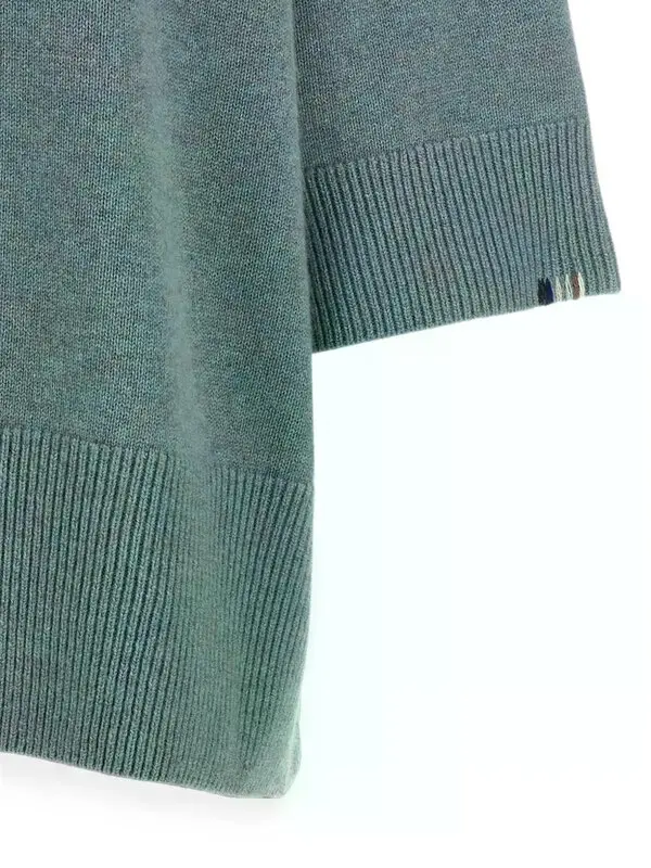 Extreme Cashmere N433 Sassie Crew-neck Sweater