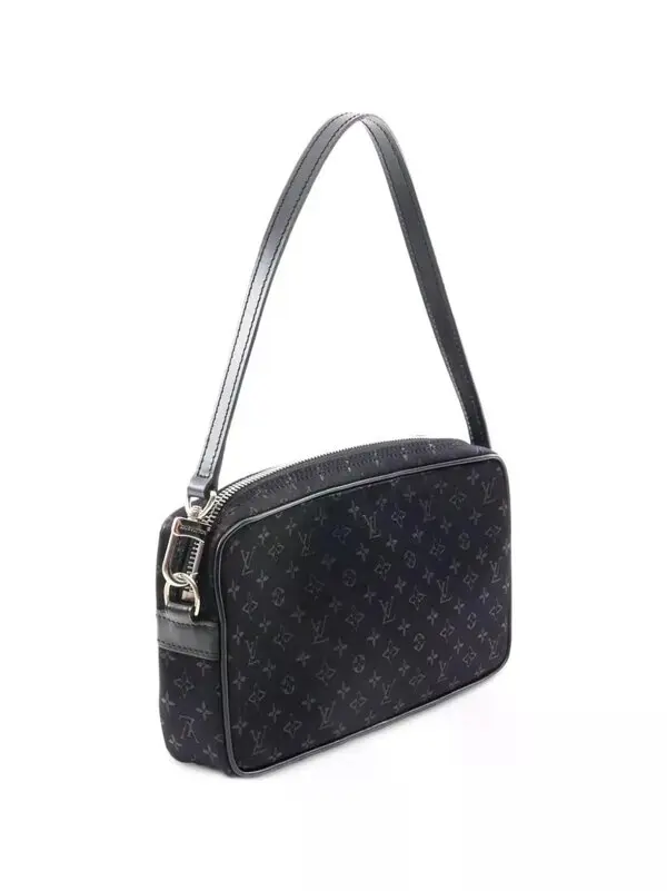 LOUIS VUITTON Comte De Fe Pochette Handbag