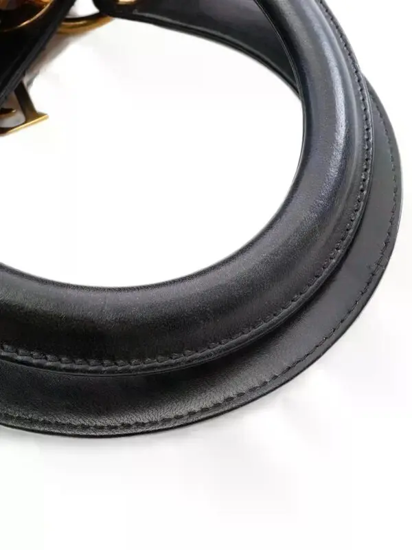 Dior 2000s Lady Cannage Tote Bag