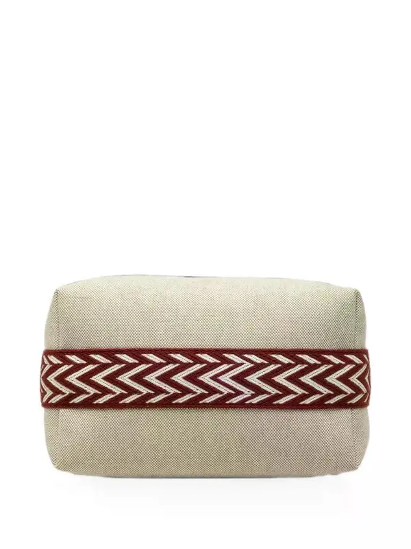 Hermès 2020-2026 Small H Plume Bride A Brac Case Vanity Bag