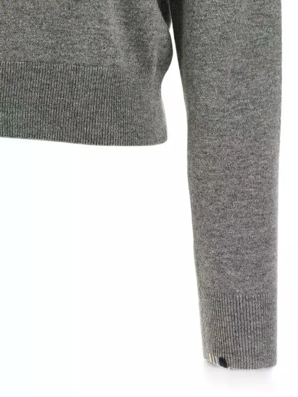Extreme Cashmere N475 March Cashmere Sweater