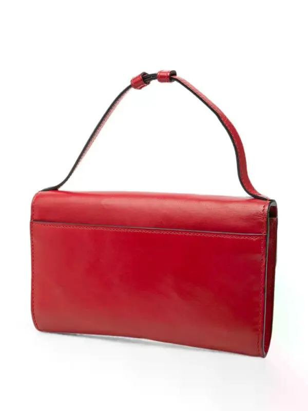 Gucci 2000-2015 Mini Calfskin Zumi Satchel