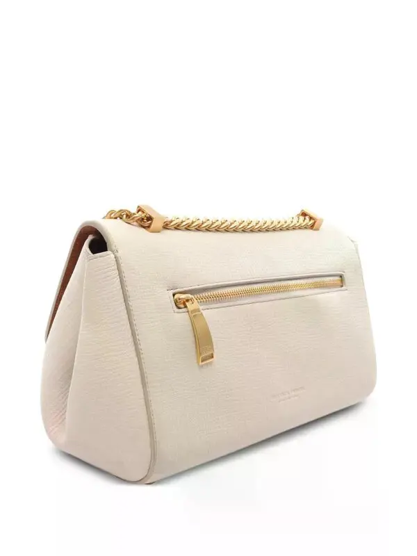 Bottega Veneta Angle Crossbody Bag