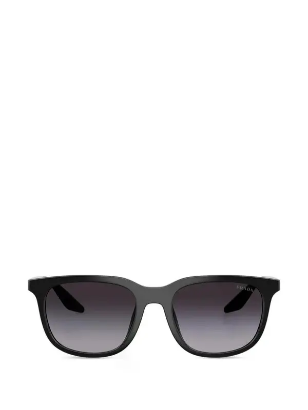 Prada Square Frame Sunglasses