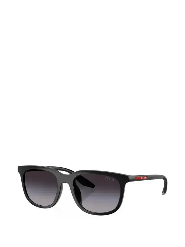 Prada Square Frame Sunglasses