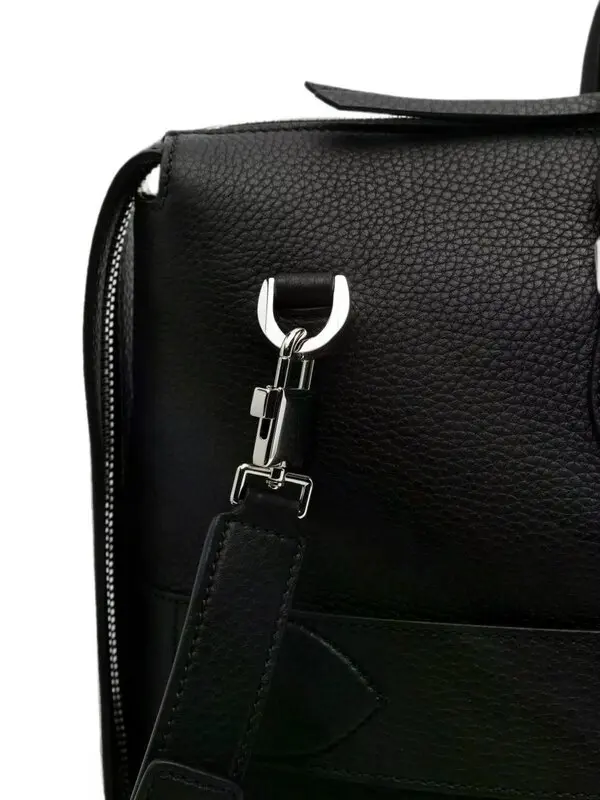 Dolce & Gabbana Leather Briefcase