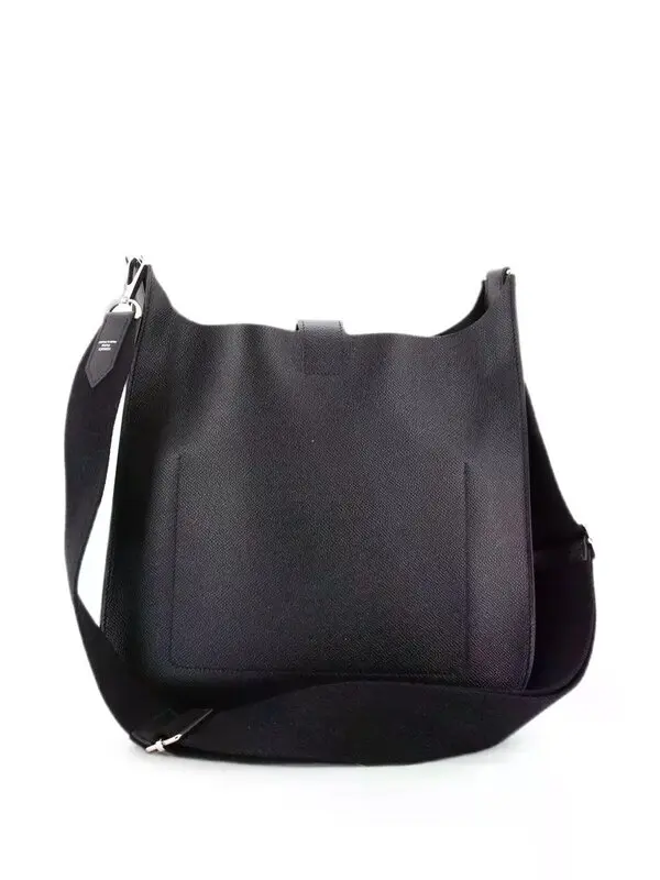 Hermès Evelyne Sellier Bag Epsom 29 Crossbody Bag