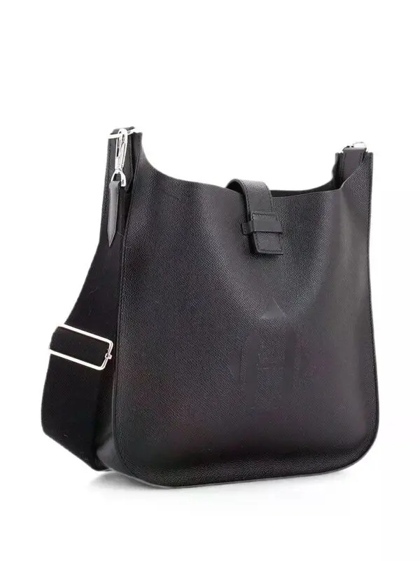 Hermès Evelyne Sellier Bag Epsom 29 Crossbody Bag