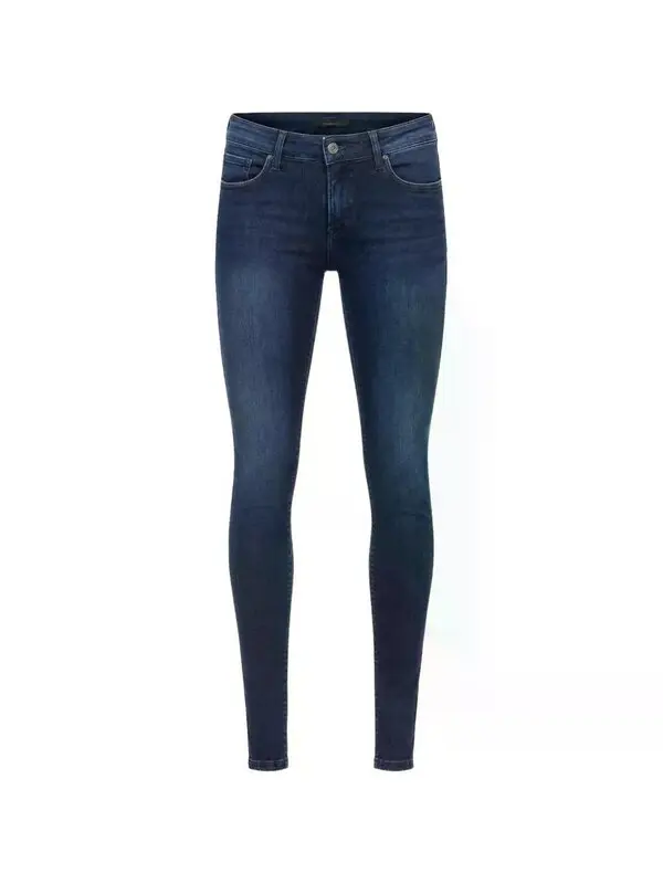 REPLAY Luz Faded Jeans