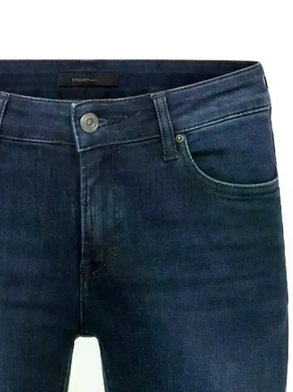 REPLAY Luz Faded Jeans