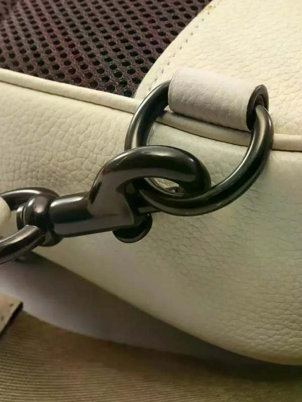 COACH VINTAGE Charter Cross Body Bag