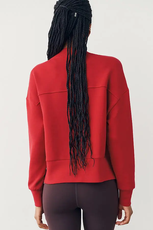 Varley Olwen Cardigan Sweater