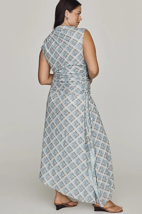 SOVERE / Novalyn Midi Dress